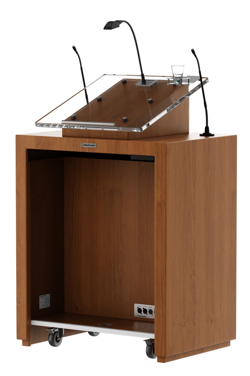 Rednerpult Voitablo Adjustable