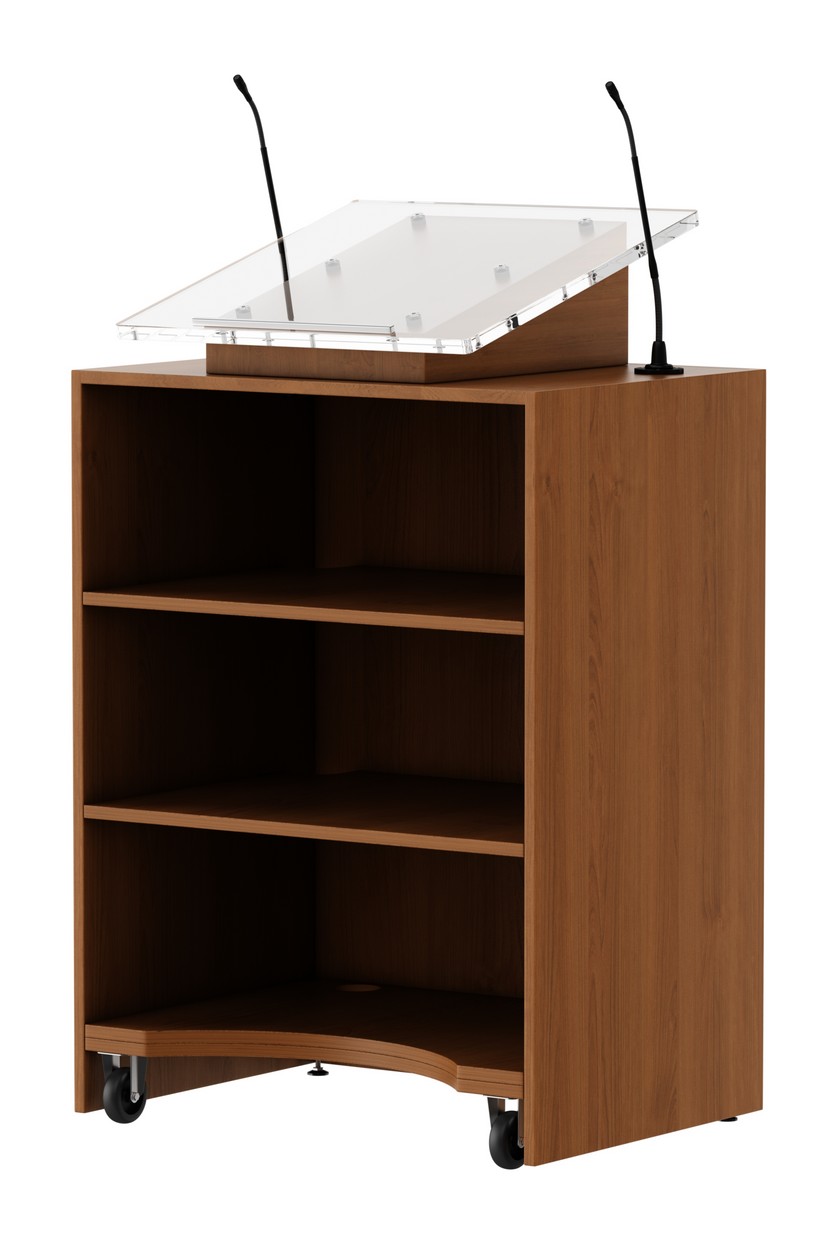 Rednerpult Voitablo Classic