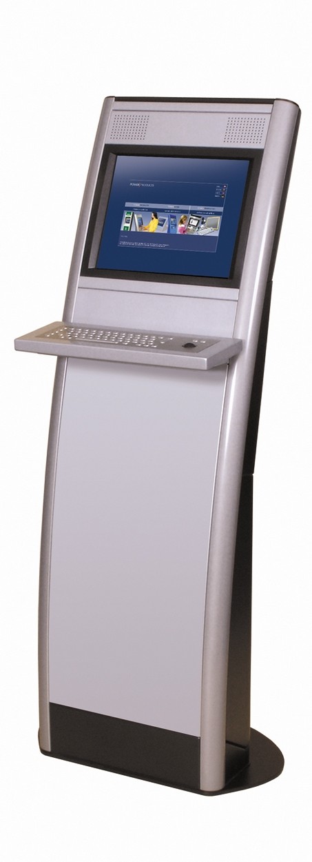 Infoterminal Media 3