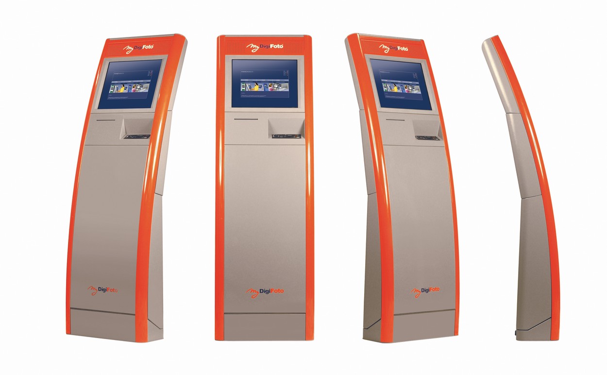 Infoterminal Media 3